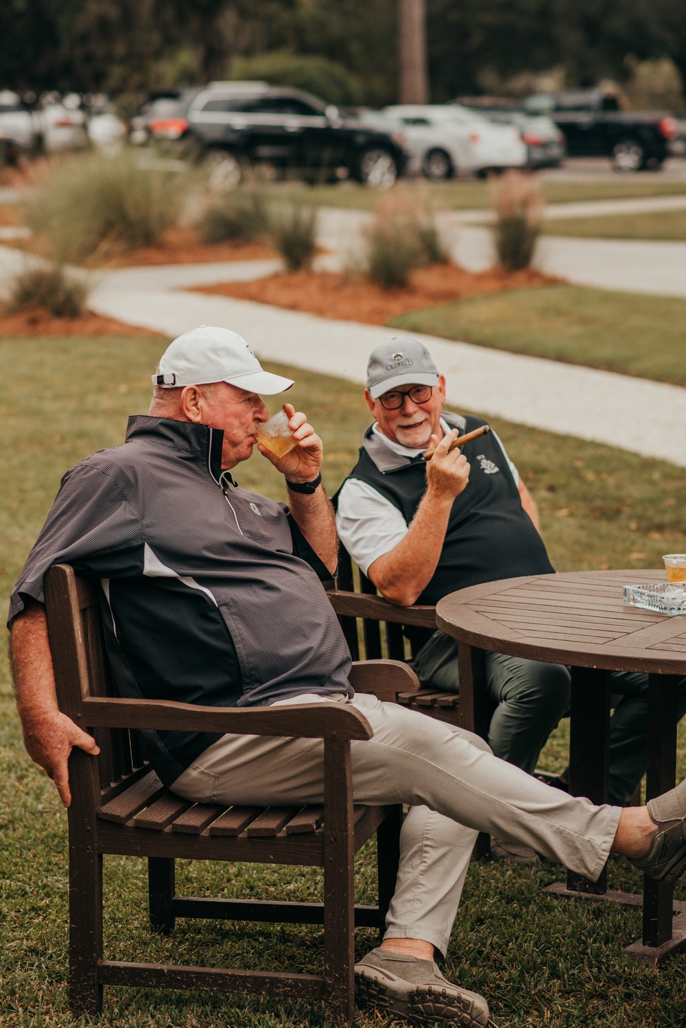 Membership - Oldfield Club